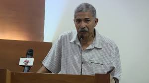 Falleció Jesús Blanco creador de TV Caricuao