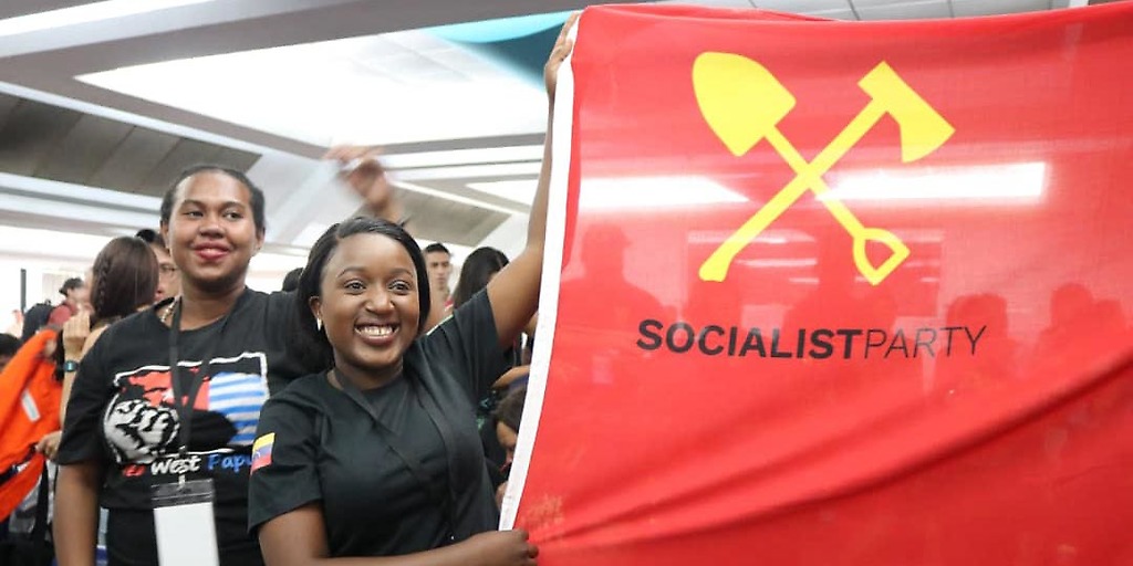 (VIDEO) Brigada Internacionalista "Ché Guevara": solidaridad con ...