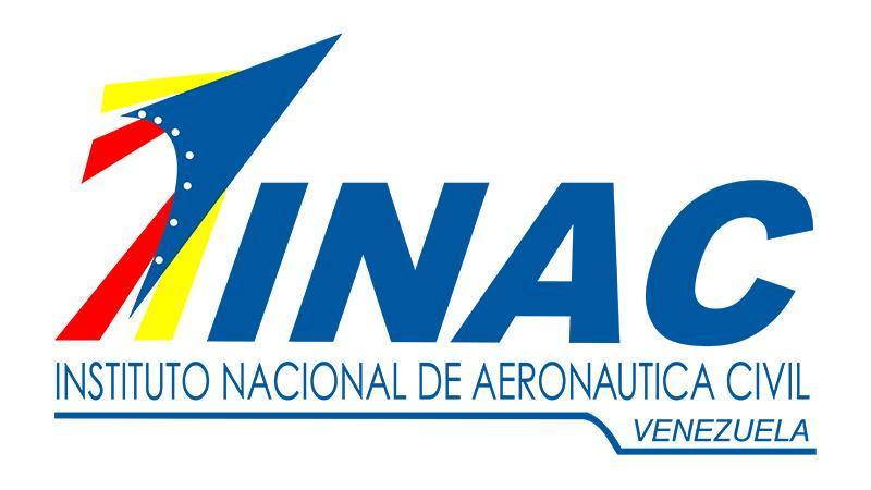 INAC restringe operaciones aéreas privadas y comerciales en Venezuela ...