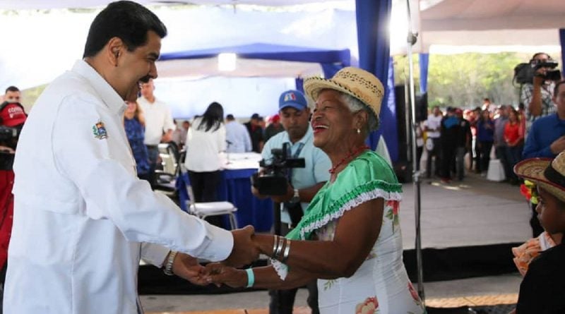 Decretado este viernes 21 de febrero como día de asueto nacional por ...