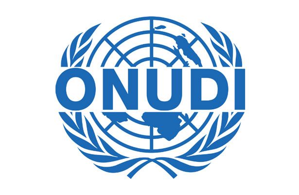 Venezuela y la ONUdi evalúan proyecto para la diversificación industrial en el país