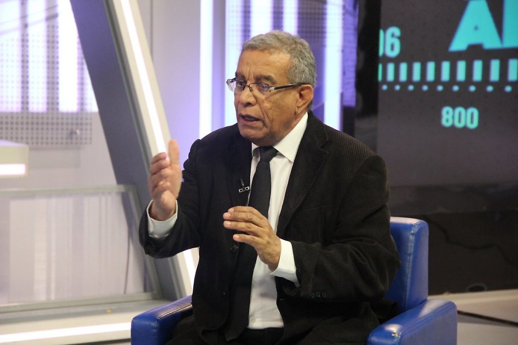 Erick Rodríguez: EEUU está frente a una coyuntura de un mundo multipolar