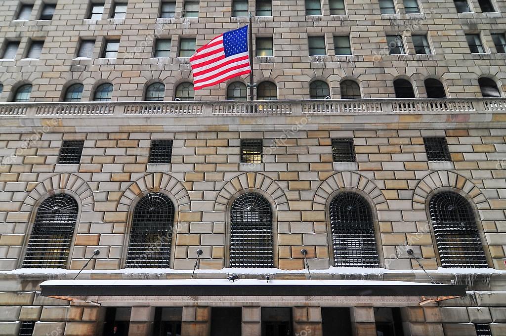 Banco Reserva Federal de Nueva York toma medidas contra bancos de ...
