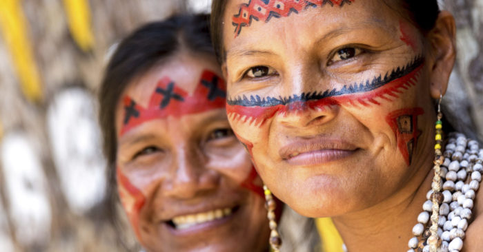 Los Tsimanes la tribu amazónica con los corazones más sanos del mundo