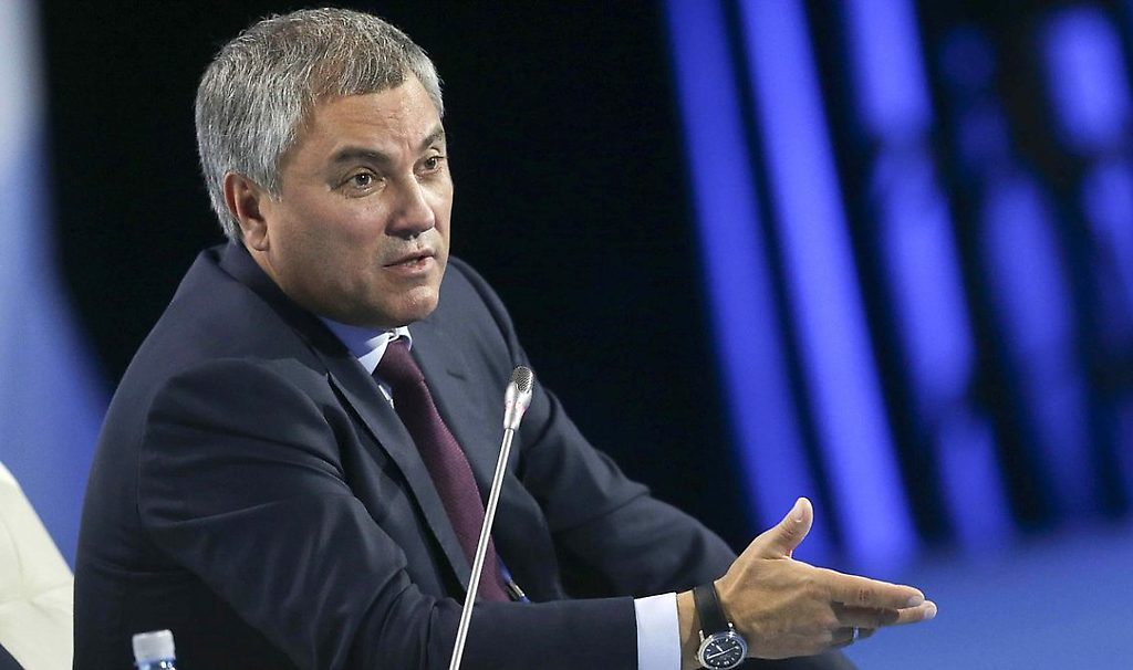 Rusia denuncia acciones de EEUU para desestabilizar a Venezuela