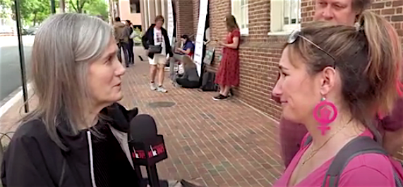 (VIDEO) Conozca a los activistas que están ocupando la embajada de ...