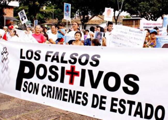 Reportaje del New York Times reaviva fantasma de los “falsos positivos ...