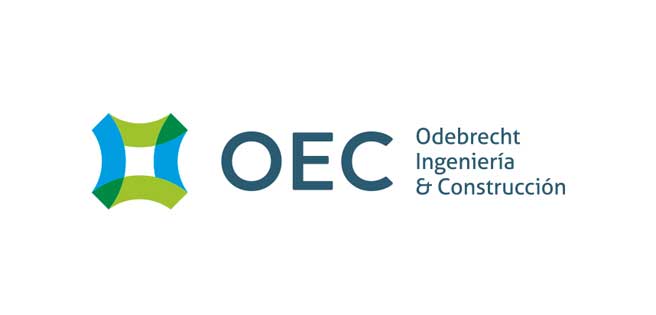 Odebrecht cambia su nombre y logo tras el escándalo de corrupción