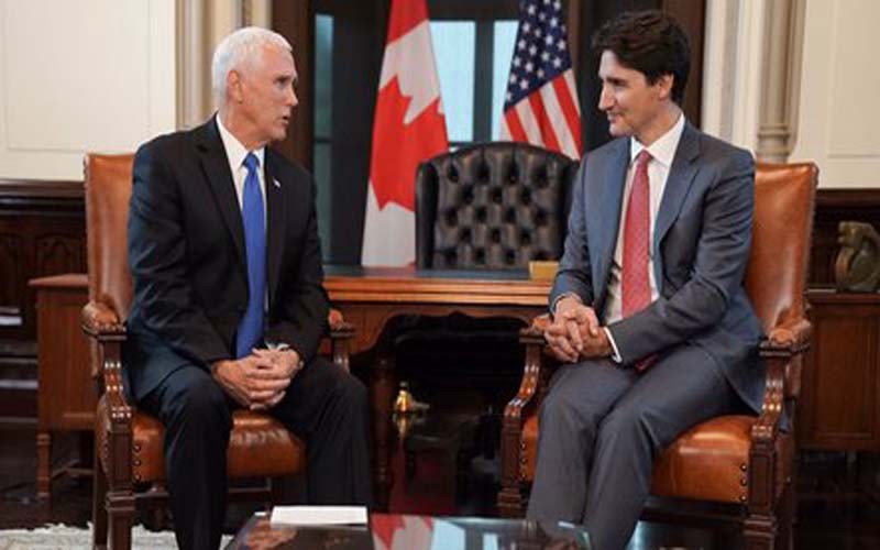 Canadá y EEUU en desacuerdo sobre el papel de Cuba en Venezuela