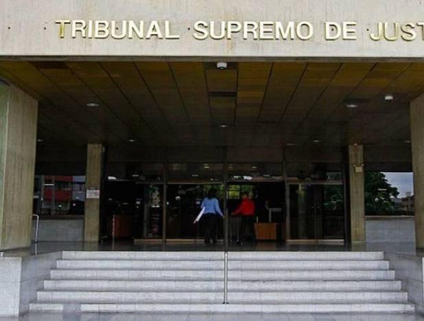 TSJ declara nula designación de la junta administradora ad-hoc del Bandes por Guaidó