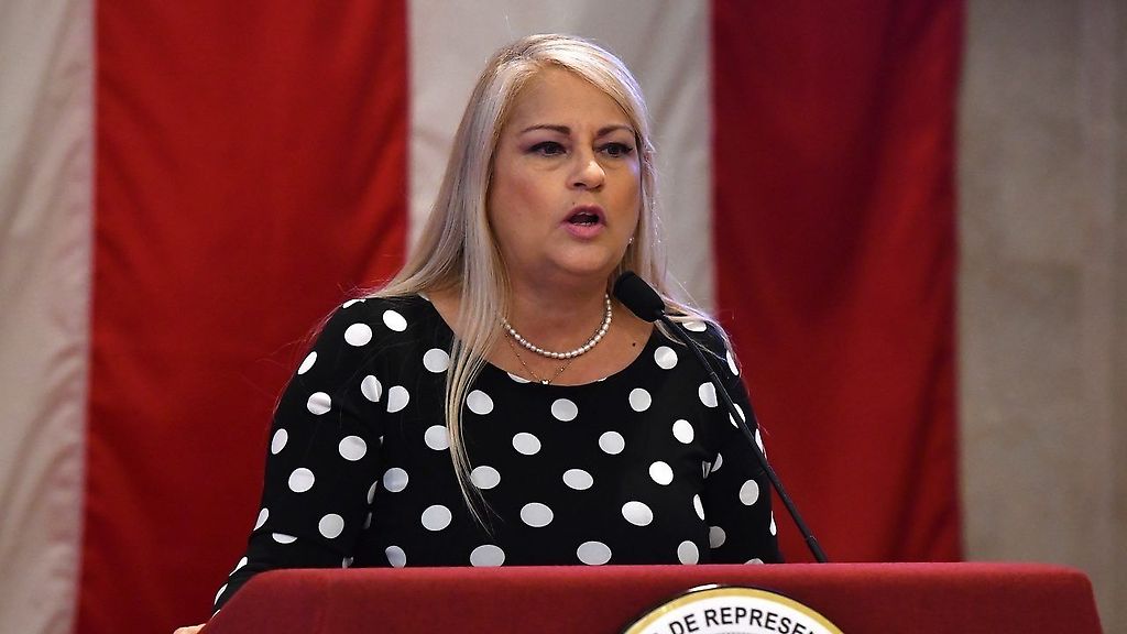 Puerto Rico: Secretaria de Justicia rechaza el cargo como gobernadora