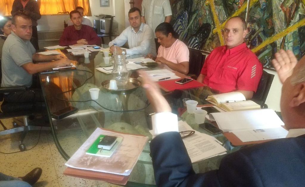 Mérida: Evalúan nulo accionar de Gobernación tras secuestro del bebe ...