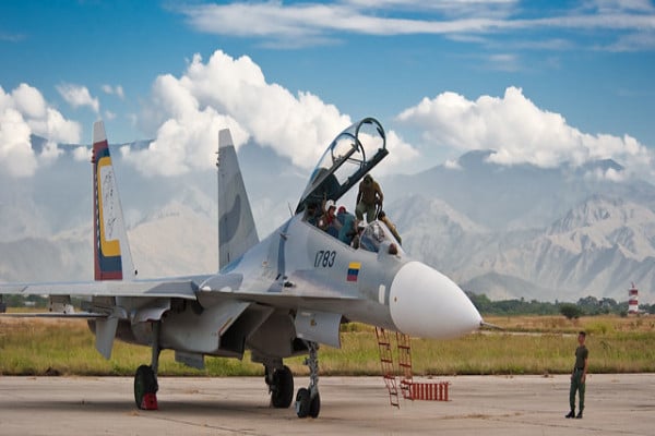 4 bases aéreas serán dirigidas por mujeres militares