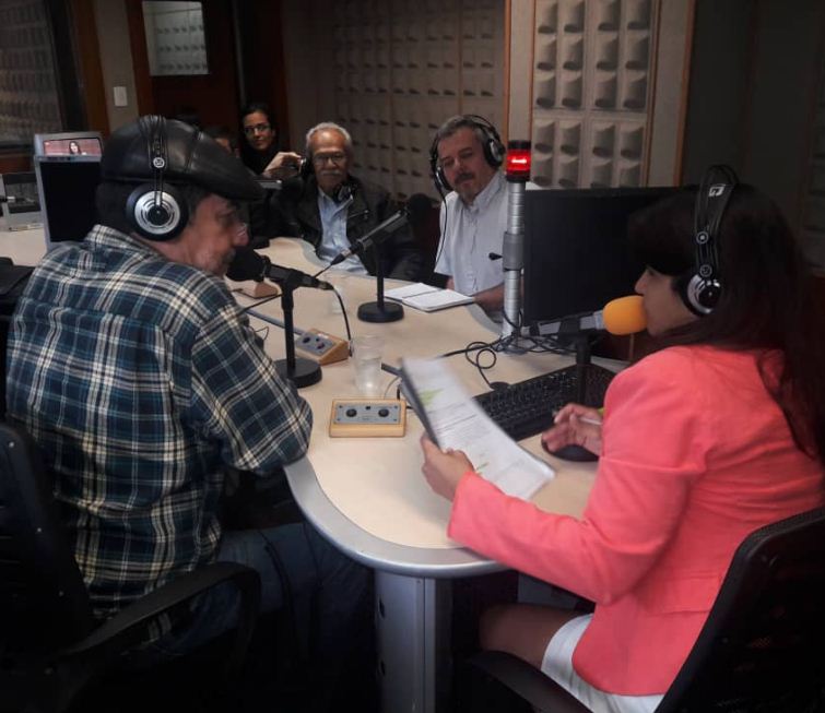 Ivic crea ciencia que transforma y hace crecer a la sociedad