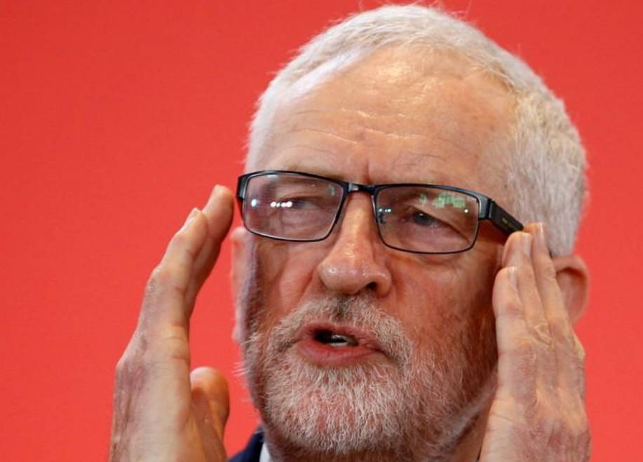 Reino Unido: Corbin promete cambiar el “sistema fraudulento” británico ...