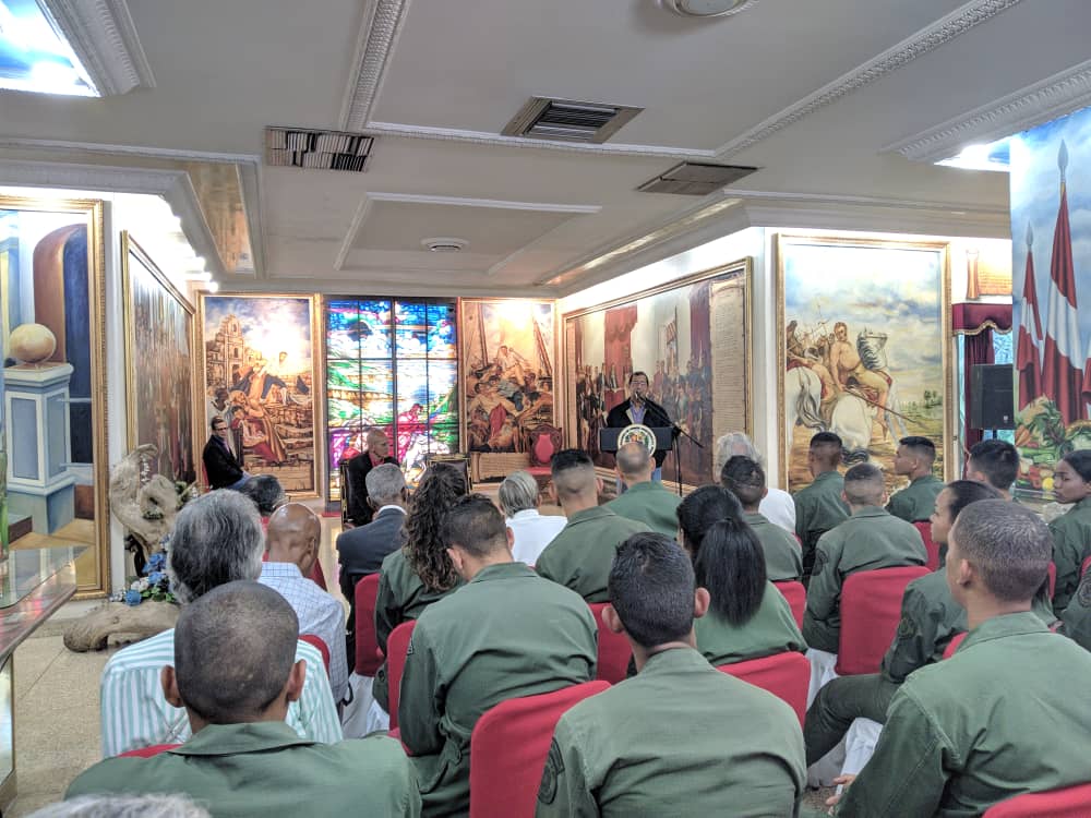 Adán Chávez resaltó gesta revolucionaria emprendida por Maisanta a 95 ...