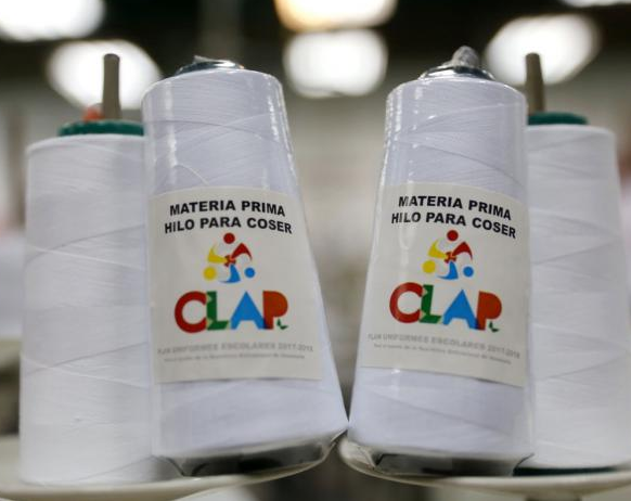 Tiendas ClapTextiles fueron activadas en 17 municipios de Mérida