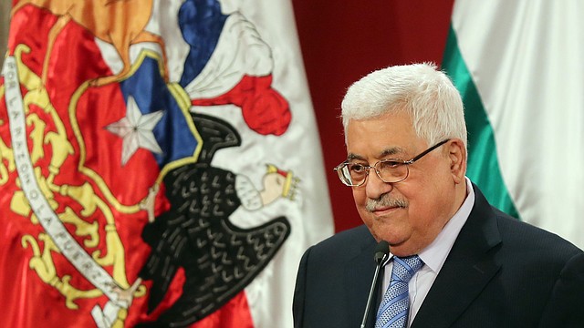 Líder de Palestina hablará en el Consejo de Seguridad de la ONU