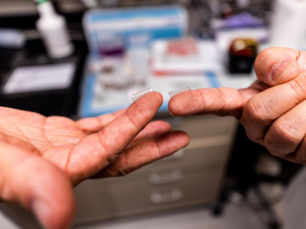 EEUU: Vacuna PittCoVacc contra Covid-19, efectiva en ratones, espera ...