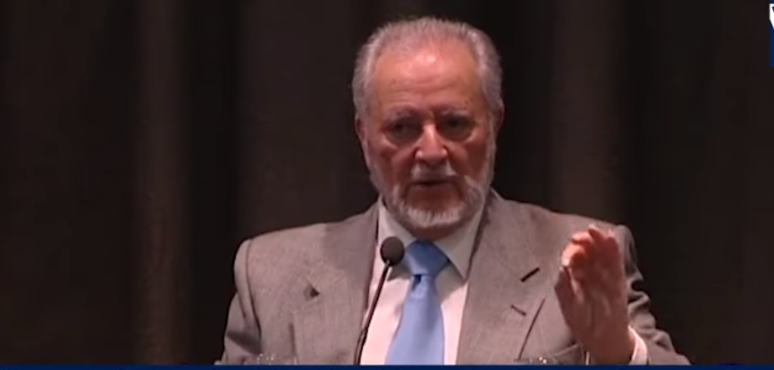 (VIDEO) España: Muere a los 78 años Julio Anguita, líder de Izquierda ...