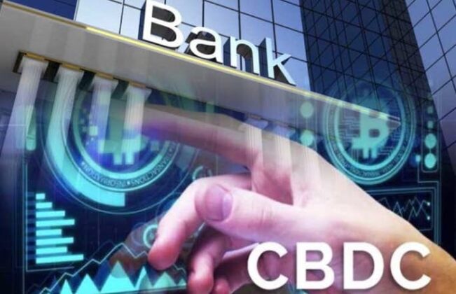 ¿Qué es la moneda digital del banco central (CBDC) y para qué sirve? Aquí te lo explicamos