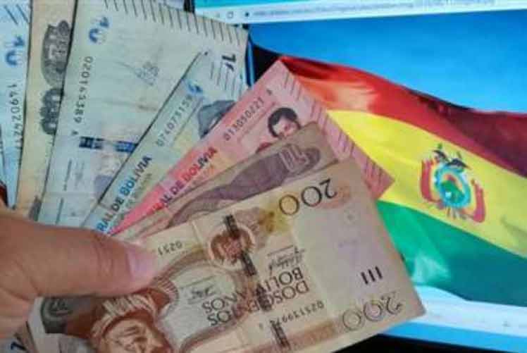 /VIDEO) Bolivia: Confirman pago de Bono contra el hambre