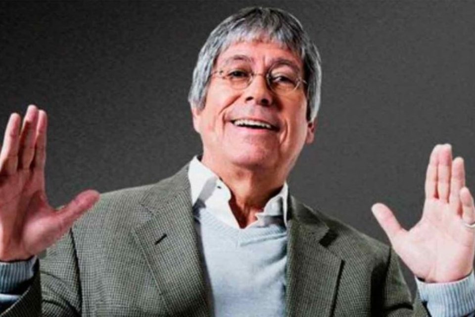 Falleció en Caracas el locutor venezolano Carlos Eduardo "Charlie" Ball