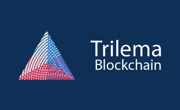 ¿Qué es el trilema blockchain?