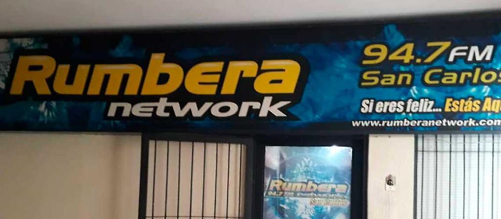 Conatel cerró la emisora Rumbera Network 94.7 FM en San Carlos, Cojedes