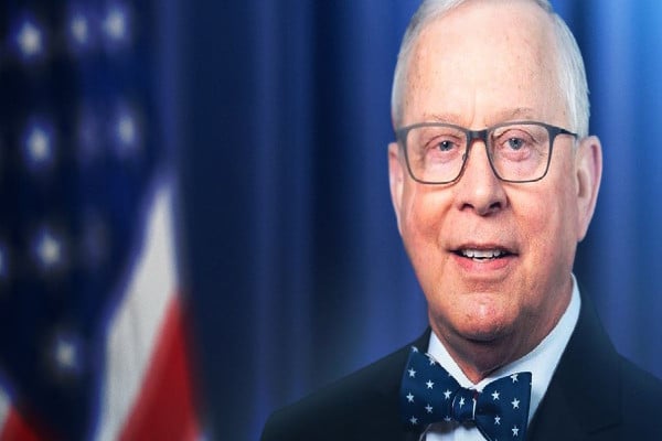 EEUU: Fallece congresista republicano electo recientemente víctima del ...