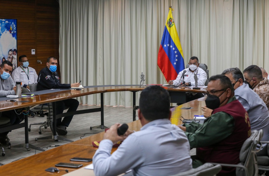 Mppee activa plan para diagnosticar y fortalecer servicios públicos en ...