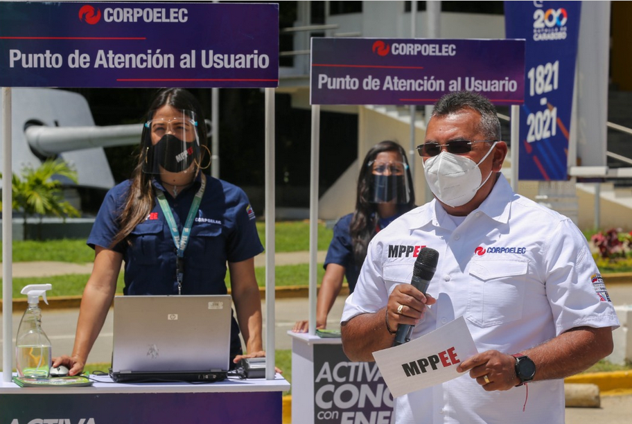 Trabajadores del MPPEE repara y entrega serie de vehiculos a la flota ...