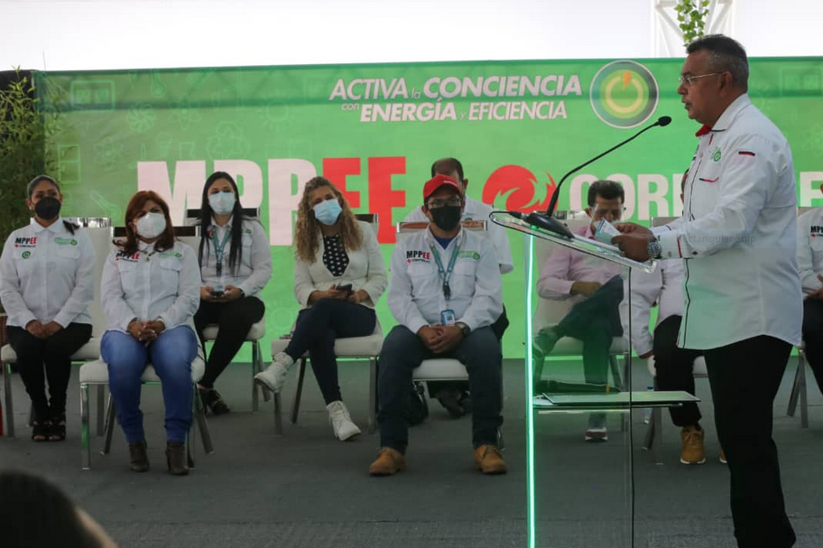 Mppee firma resoluciones para garantizar el buen uso final de la ...