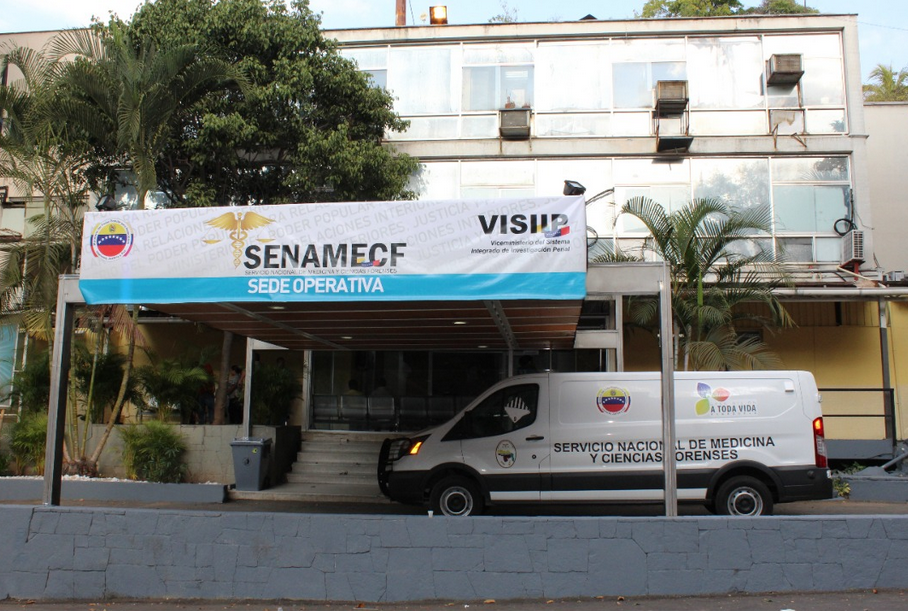 Senamecf presta servicios a la ciudadanía con sensibilidad social