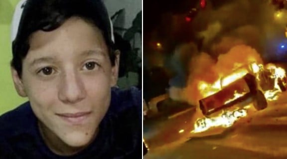 Imputado joven en Lara que viajaba a exceso de velocidad provocando ...