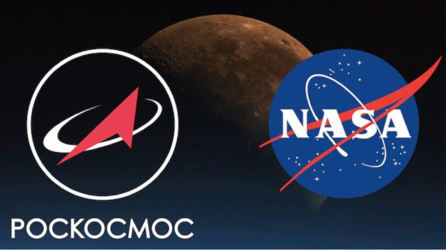 La agencia espacial rusa Roscosmos y la NASA acuerdan reanudar vuelos ...