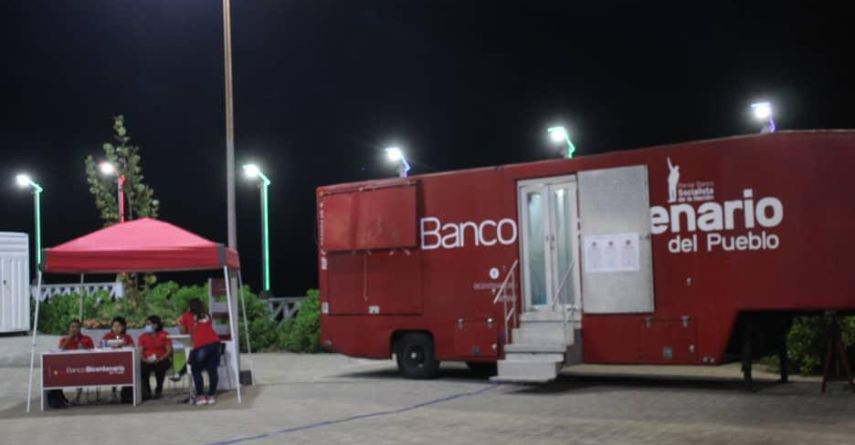 Banco Bicentenario ofrece atención priorizada en La Guaira Emprende