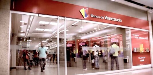 Desde la app del Banco de Venezuela (BDV) ya puedes abrir tu cuenta digital