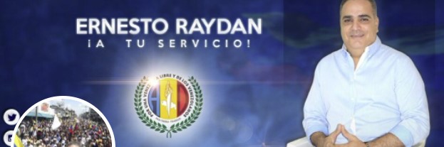 Denuncian desfalco de casi un millón de dólares en gestión de ex ...