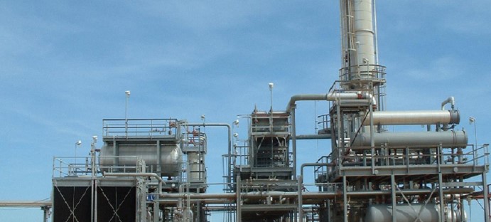 Cierre de planta de la antigua Venoco en Guacara pone en riesgo más de ...