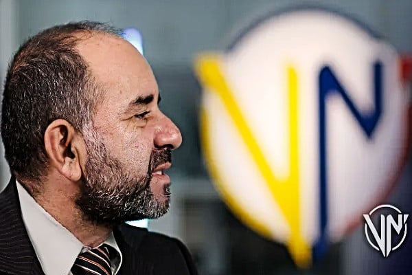 (VIDEO) Juan Carlos Tanus: Colombia debe responder a Venezuela por ...