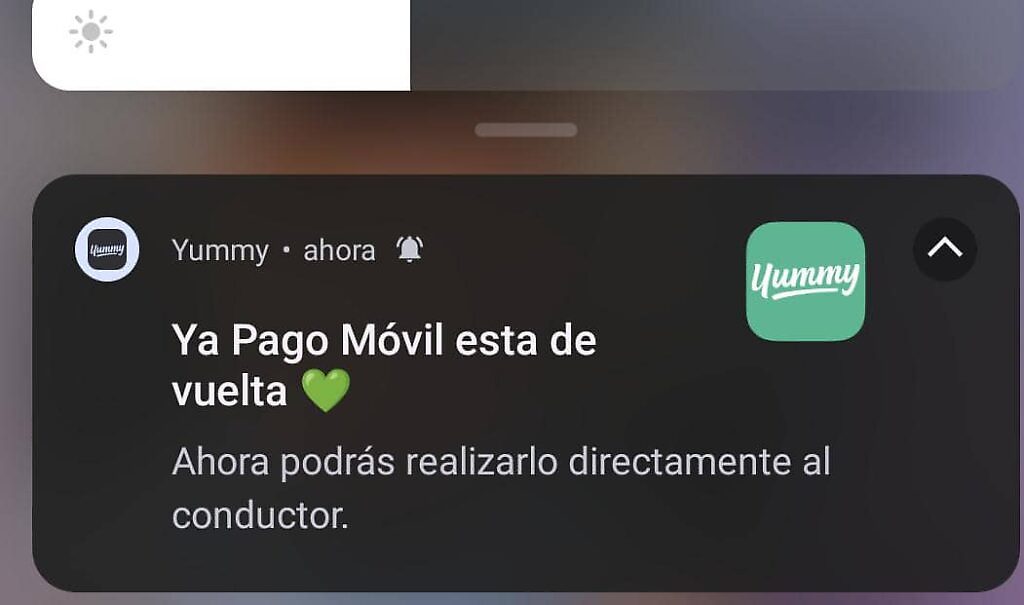 Prohíben a Yummy abrir cuentas bancarias y hacer transferencias en ...