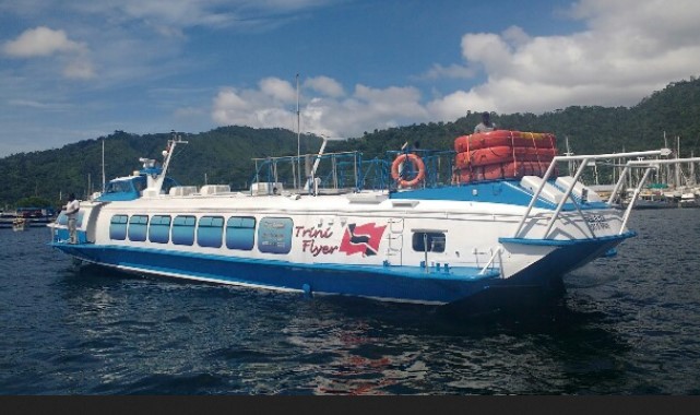 Activan nueva ruta marítima Venezuela–Trinidad y Tobago desde Sucre ...