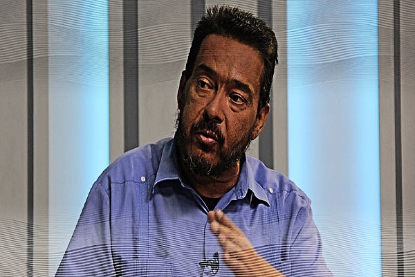 Diputado Jacobo Torres acusa a EEUU de usar la migración para ...