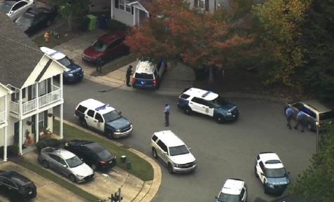 (VIDEO) El sospechoso de matar a cinco personas en EEUU es un adolescente de 15 años y se ...