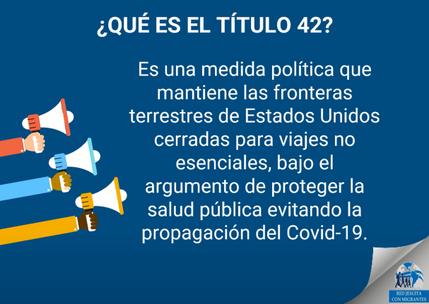 Entrada de venezolanos a EU, limitada por varias disposiciones