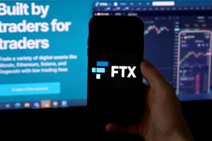 FTX: una de las mayores empresas de criptomonedas del mundo se declara en bancarrota y su ...