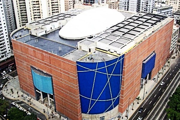 Centro Comercial Sambil La Candelaria abrirá al público este 30 de ...