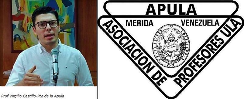 Apula activará jornada de protesta ante pésimas condiciones salariales ...