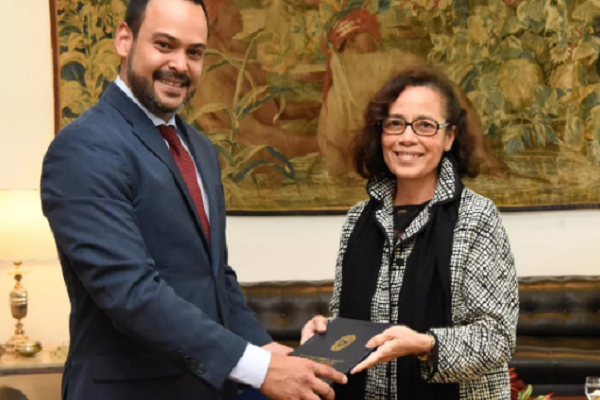 Brasil y Venezuela comienzan a tratar la normalización de las ...